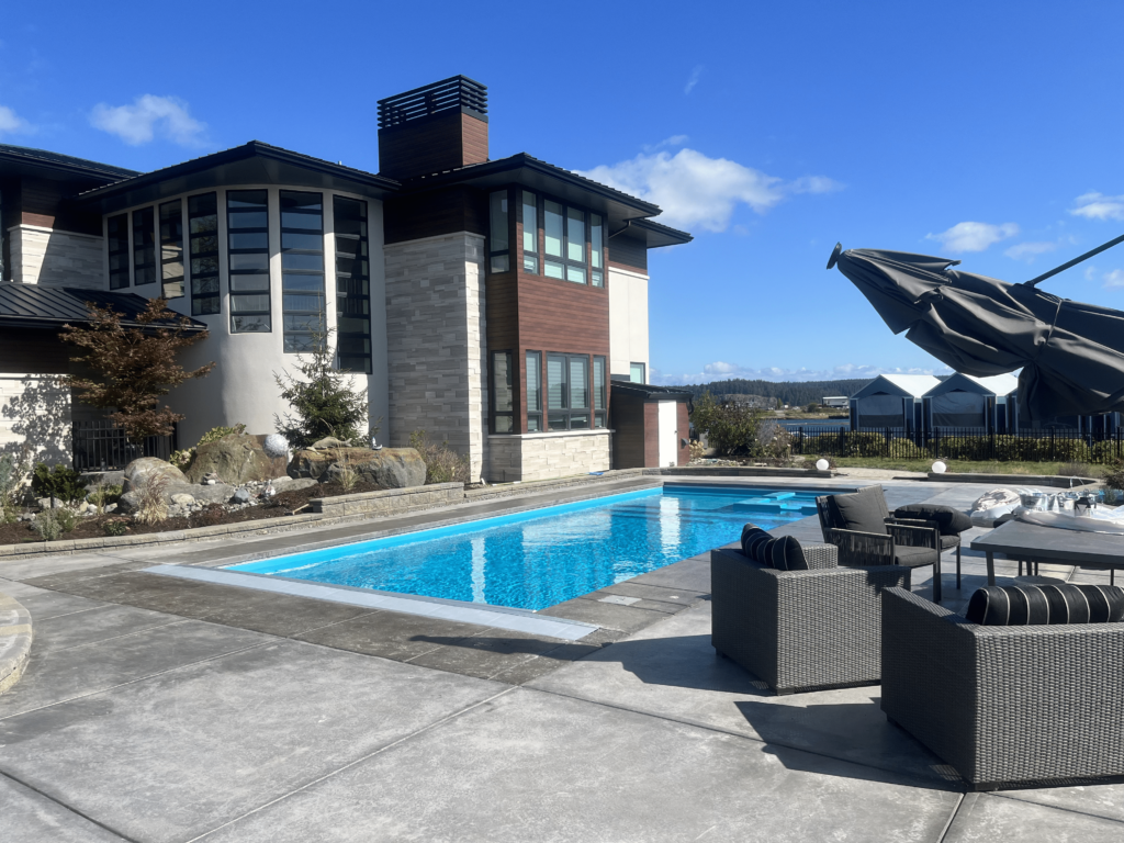 Contact Aqua Flow Pools | Vancouver Island Pool Experts
